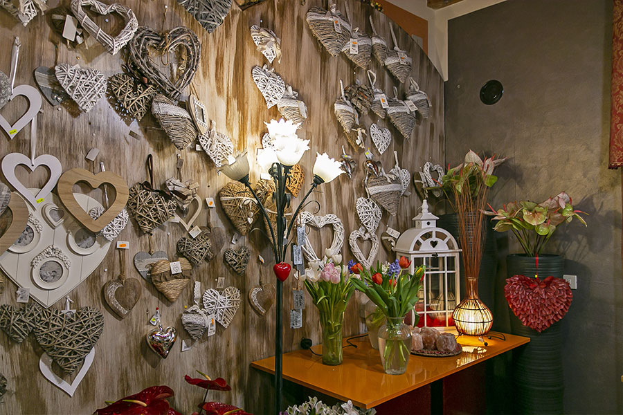 Fioreria Oriale - Fioreria Oriale